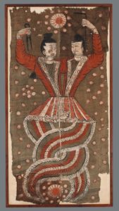 THREADS OF TRUTH AND LIGHT : WHAT ANGEL-HUMAN HYBRIDS WEAR - William Henry