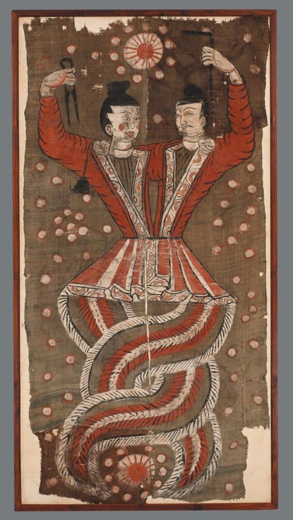 THREADS OF TRUTH AND LIGHT : WHAT ANGEL-HUMAN HYBRIDS WEAR - William Henry