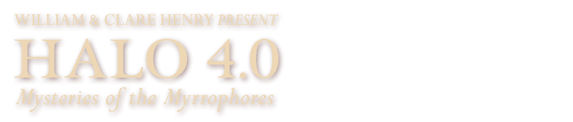 William Henry - author, investigative mythologist, art historian, and ...