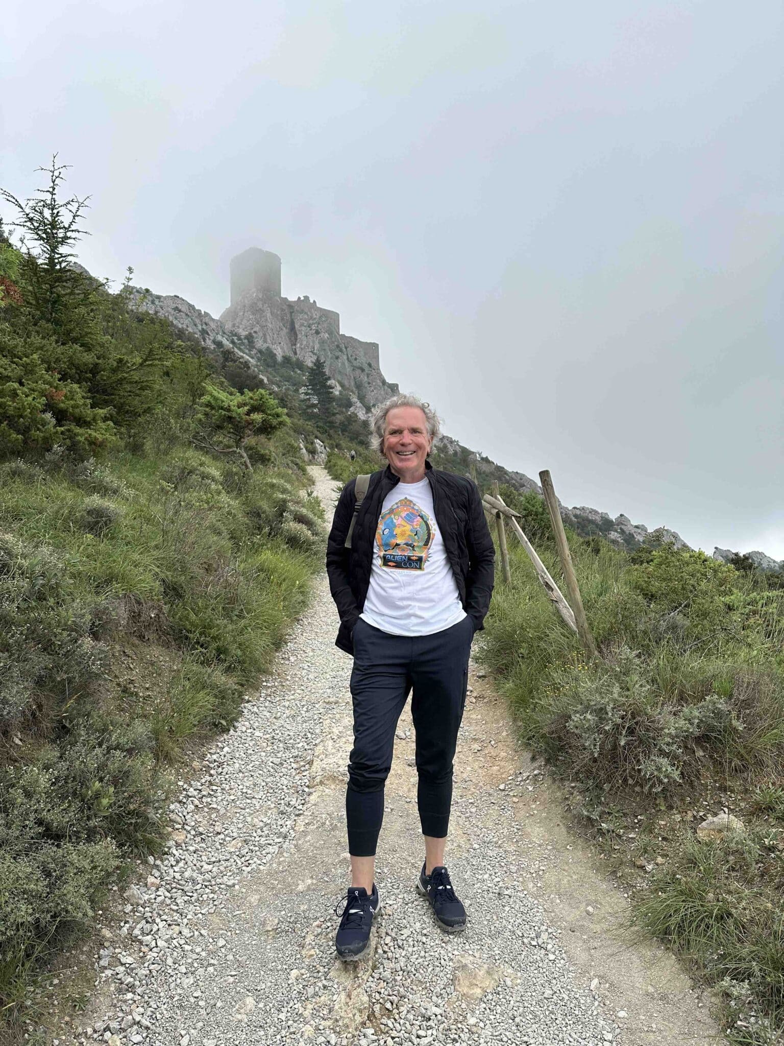 About - William Henry