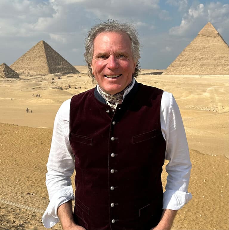 About - William Henry