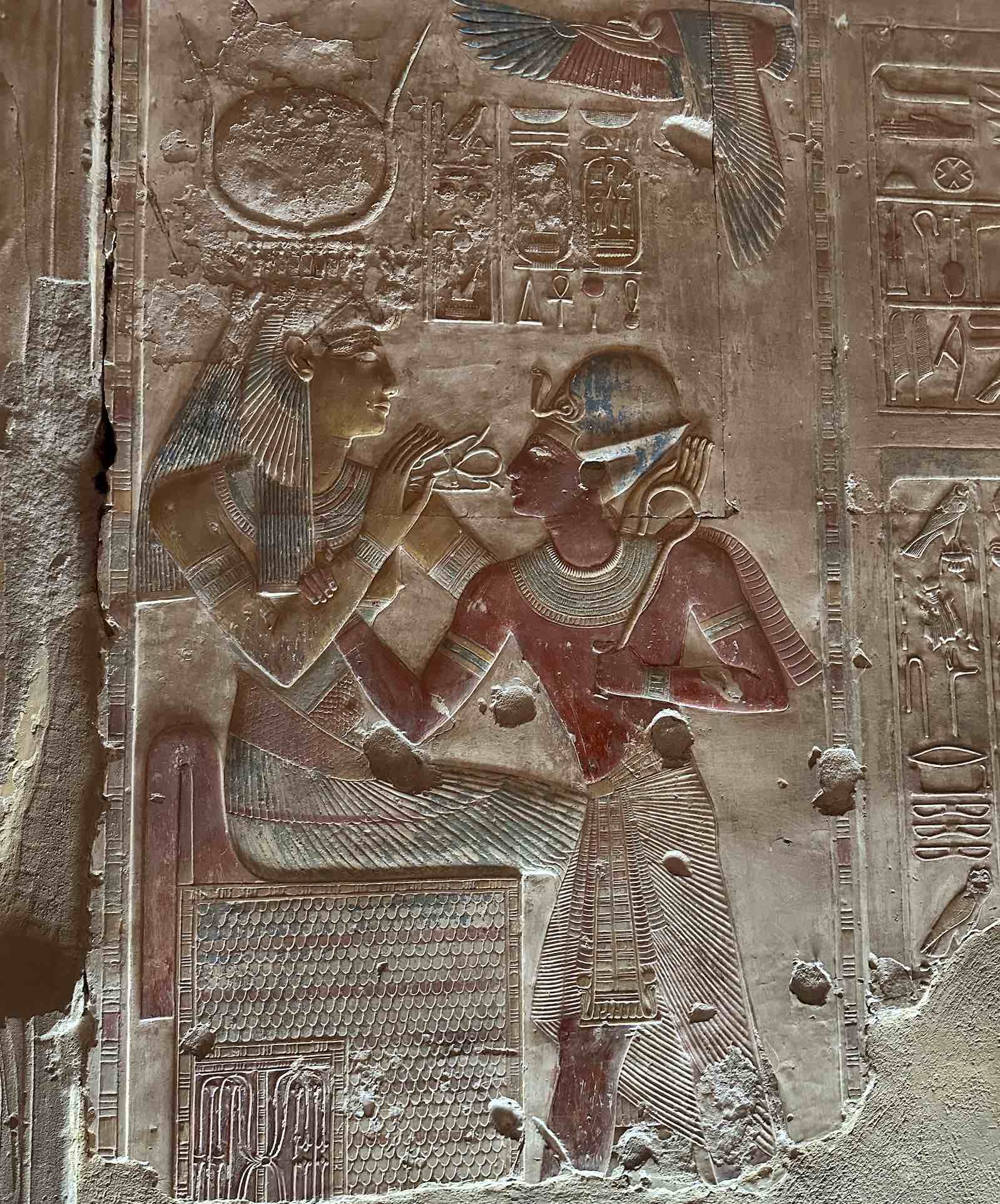 THE SIGN OF THE STARWALKER - William Henry