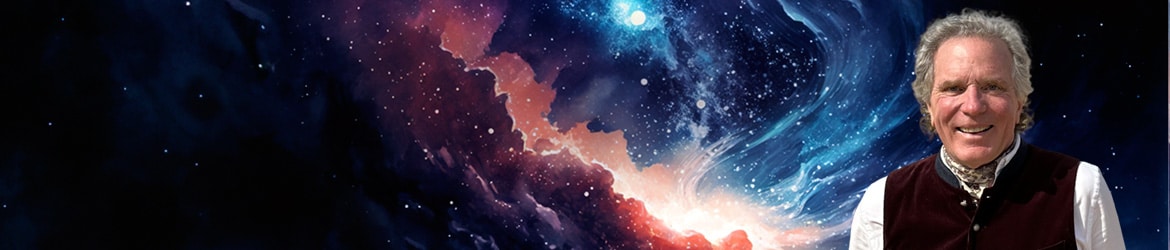 William Henry - author, investigative mythologist, art historian, and ...