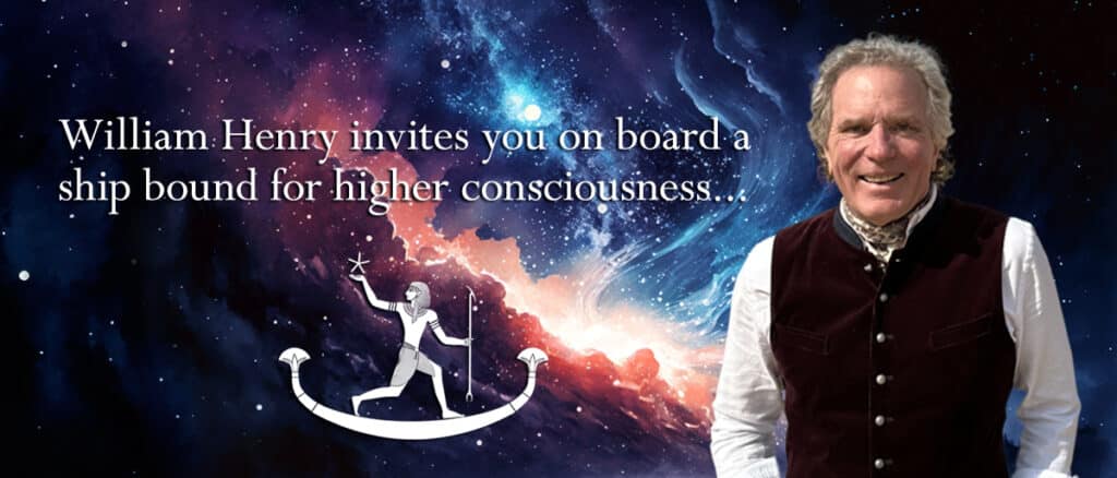 William Henry - author, investigative mythologist, art historian, and ...