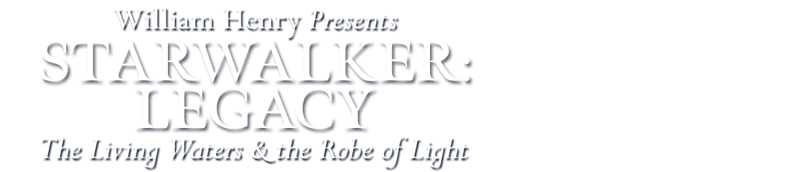 William Henry - author, investigative mythologist, art historian, and ...