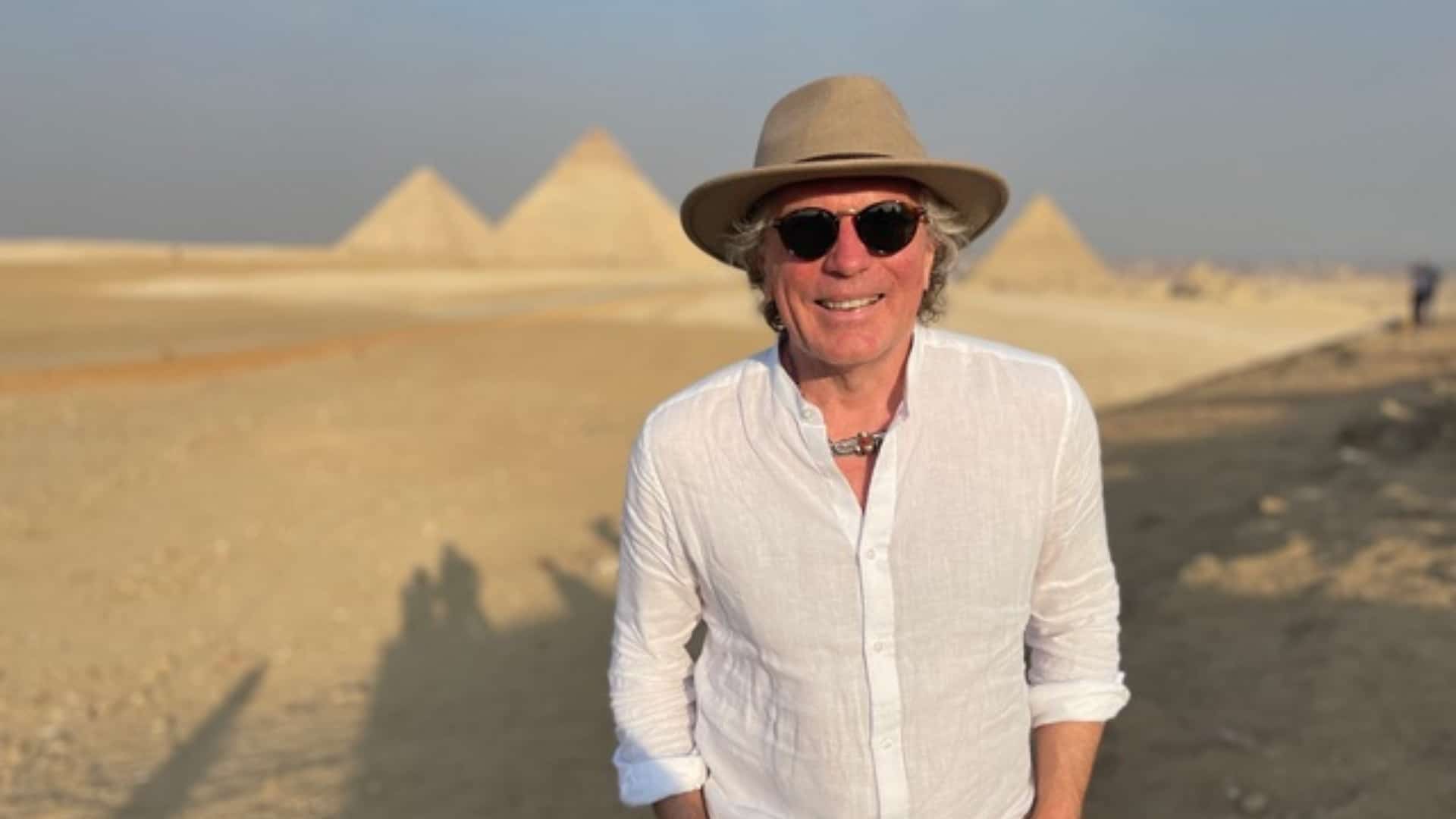 About - William Henry