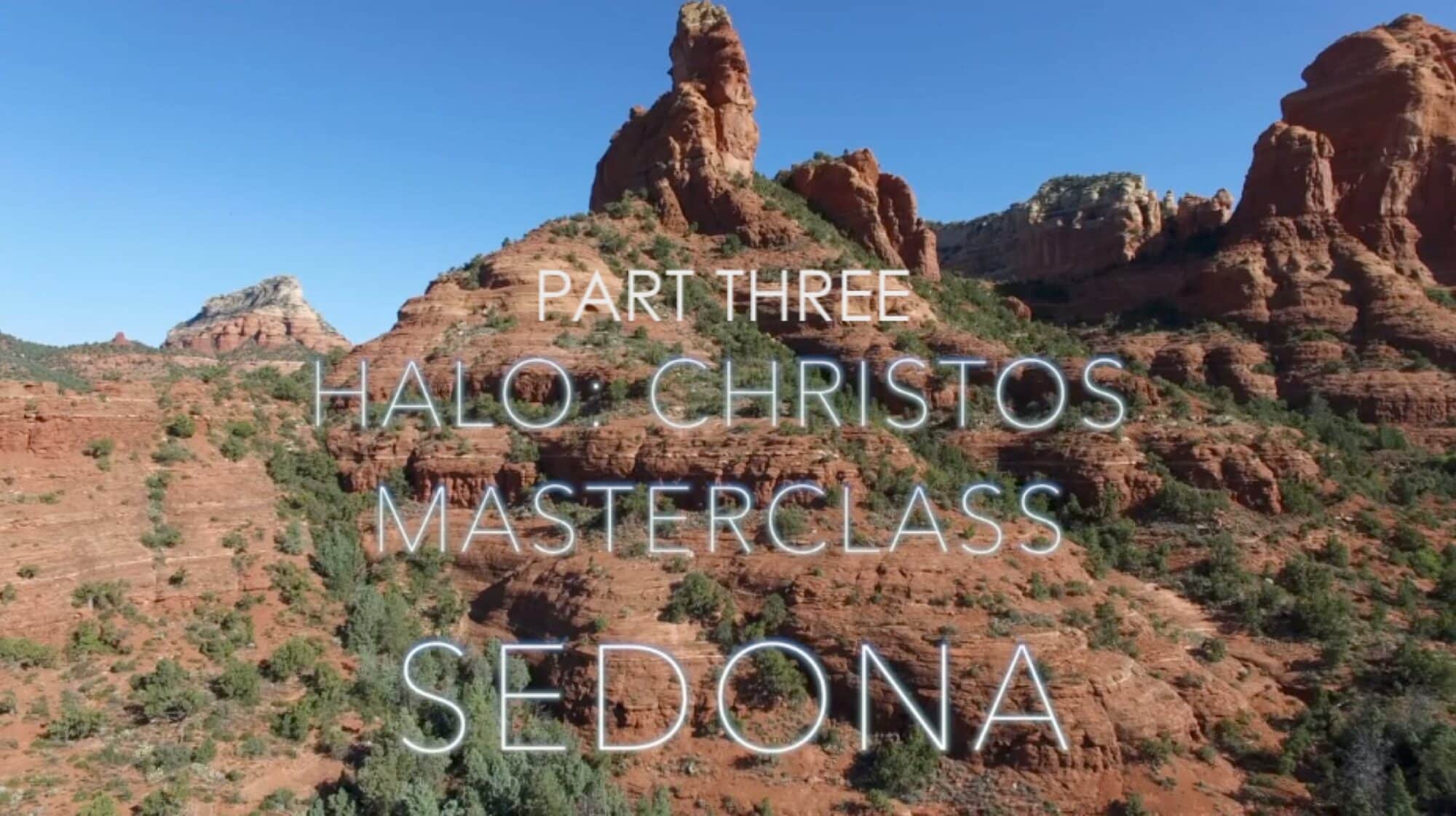 HALO: Christos Masterclass – Part 3