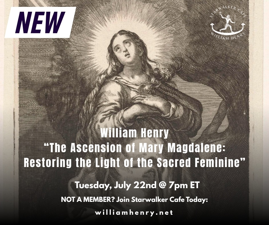 Stream Hub: Live & On-Demand - William Henry